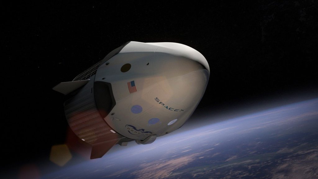 Space Policy Directive 5 - What You Need to Know - PWV Consultants