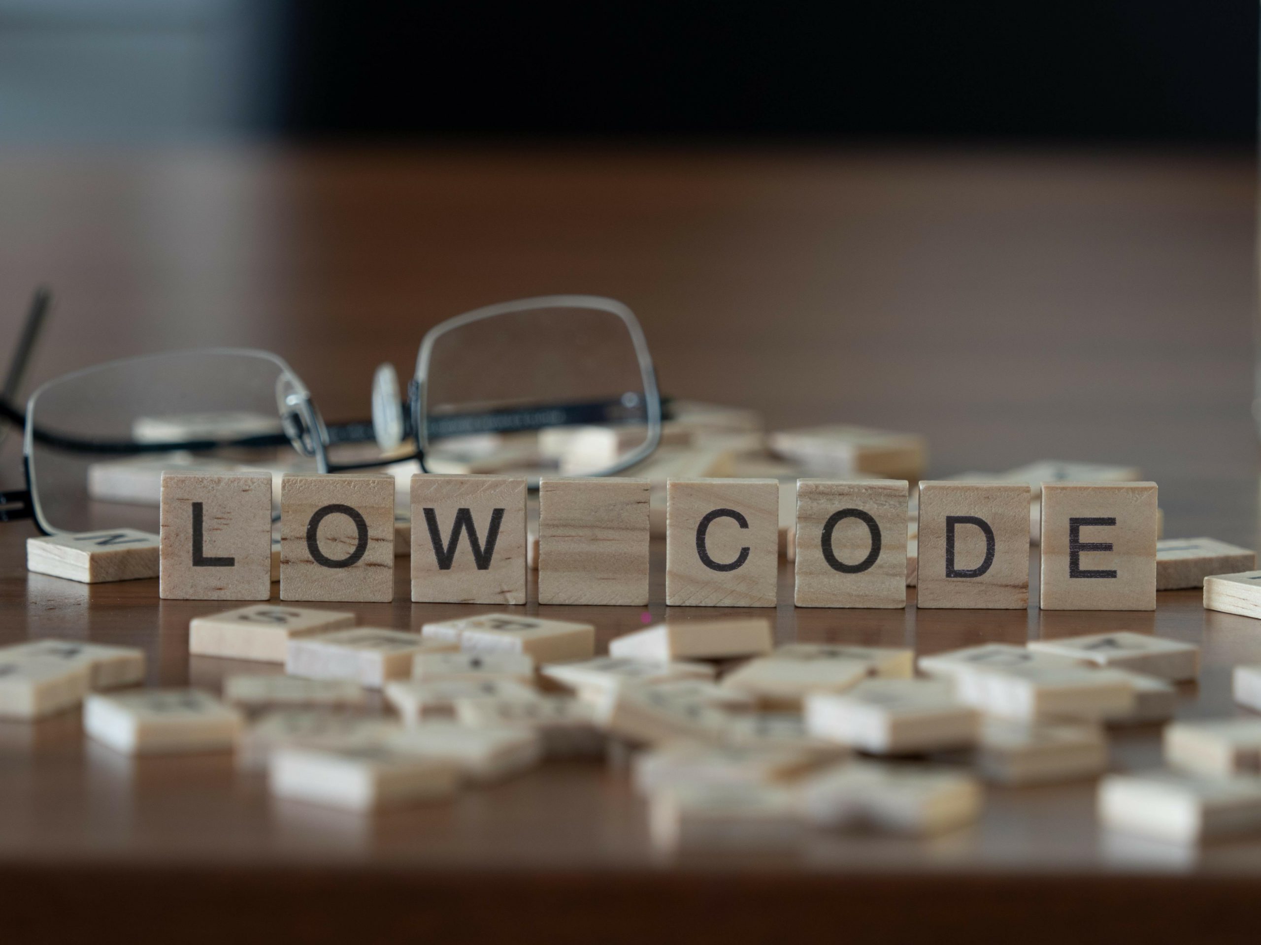 Low-Code, No-Code Platforms Need Oversight - PWV Consultants
