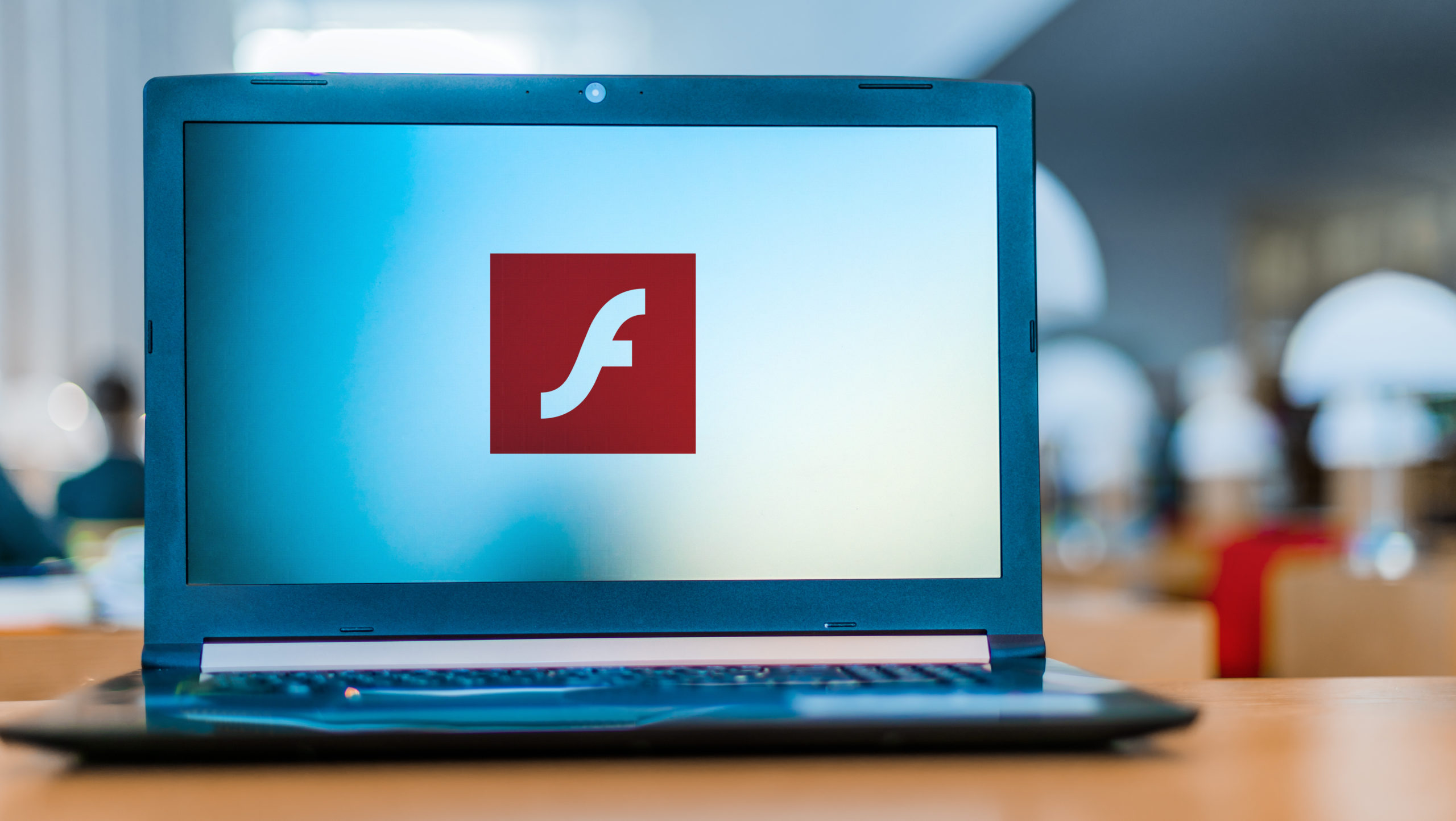 Adobe Flash Termination Disrupts Archived 9/11 Coverage - PWV Consultants